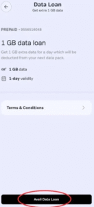 Airtel Data Loan 2025: Get 1GB Instant Data + Free Data Codes That Work
